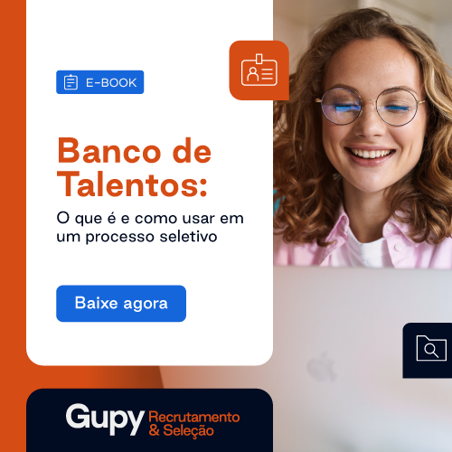 Banco de talentos: o que é e como usar em um processo seletivo